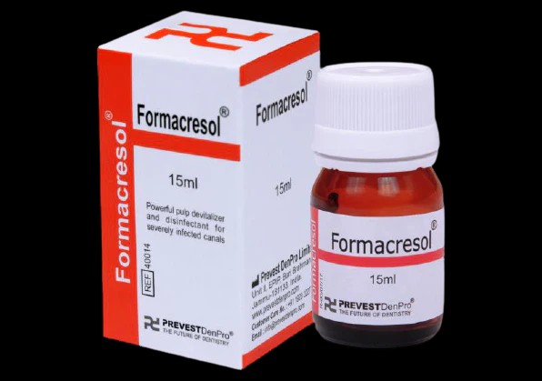 Formocresol | DoubleB Healthcare Supplies
